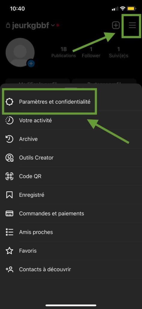 Guide détaillé pour programmer ses publications Instagram.