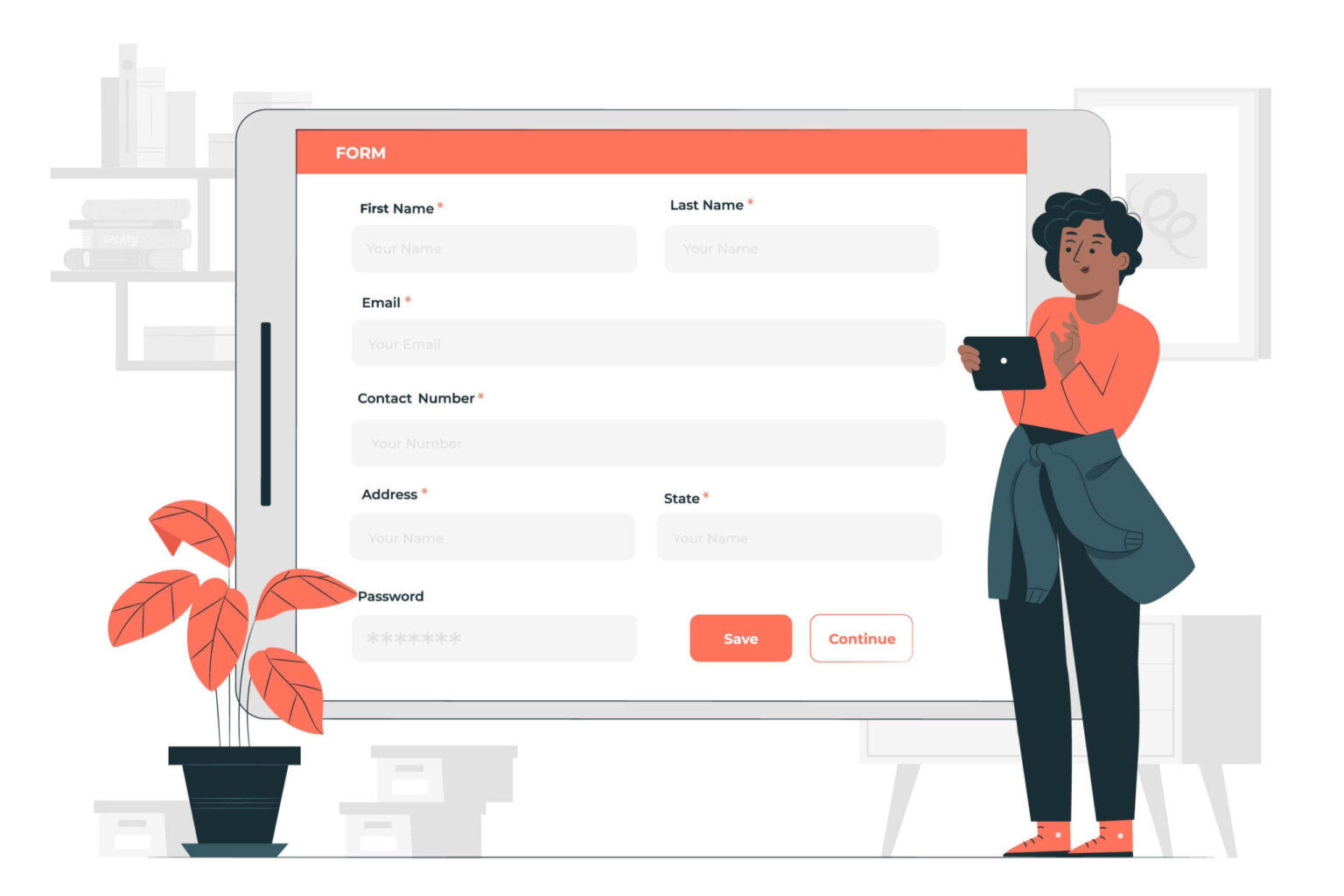 Comment ajouter un formulaire à remplir sur votre site WordPress