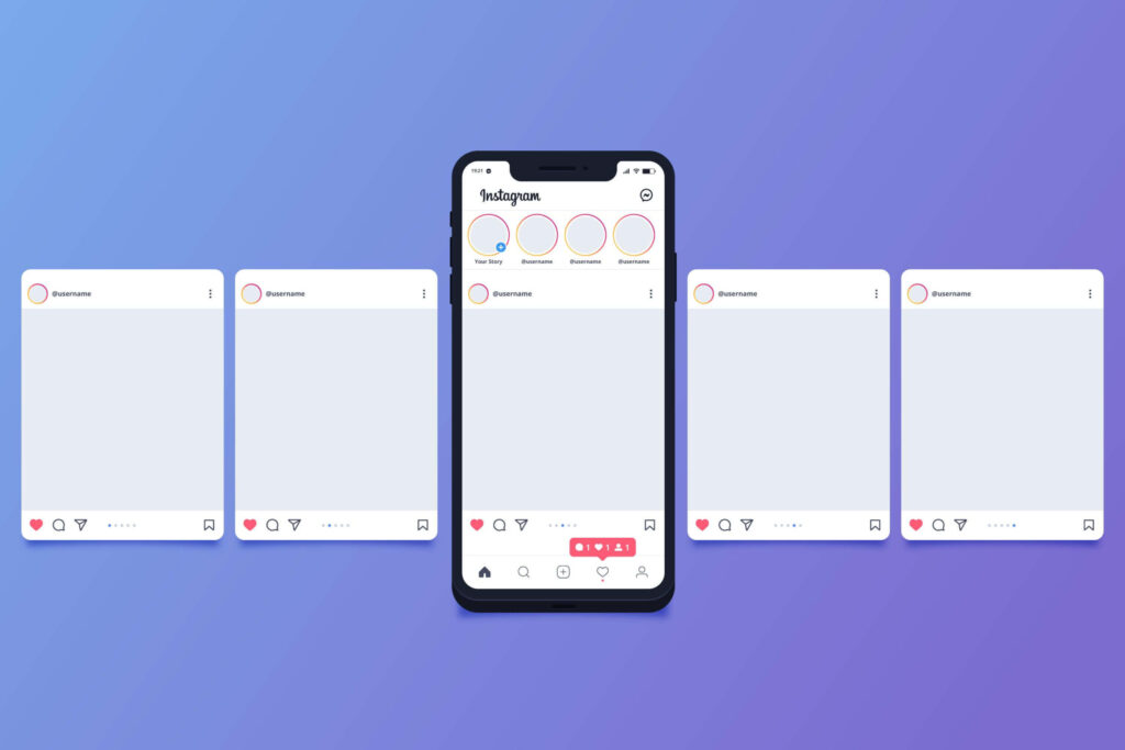 Guide détaillé pour programmer ses publications Instagram.